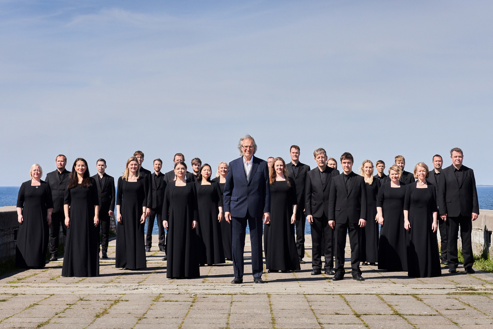 Free tickets for the concert of the KHJ in the Cathedral of St ...